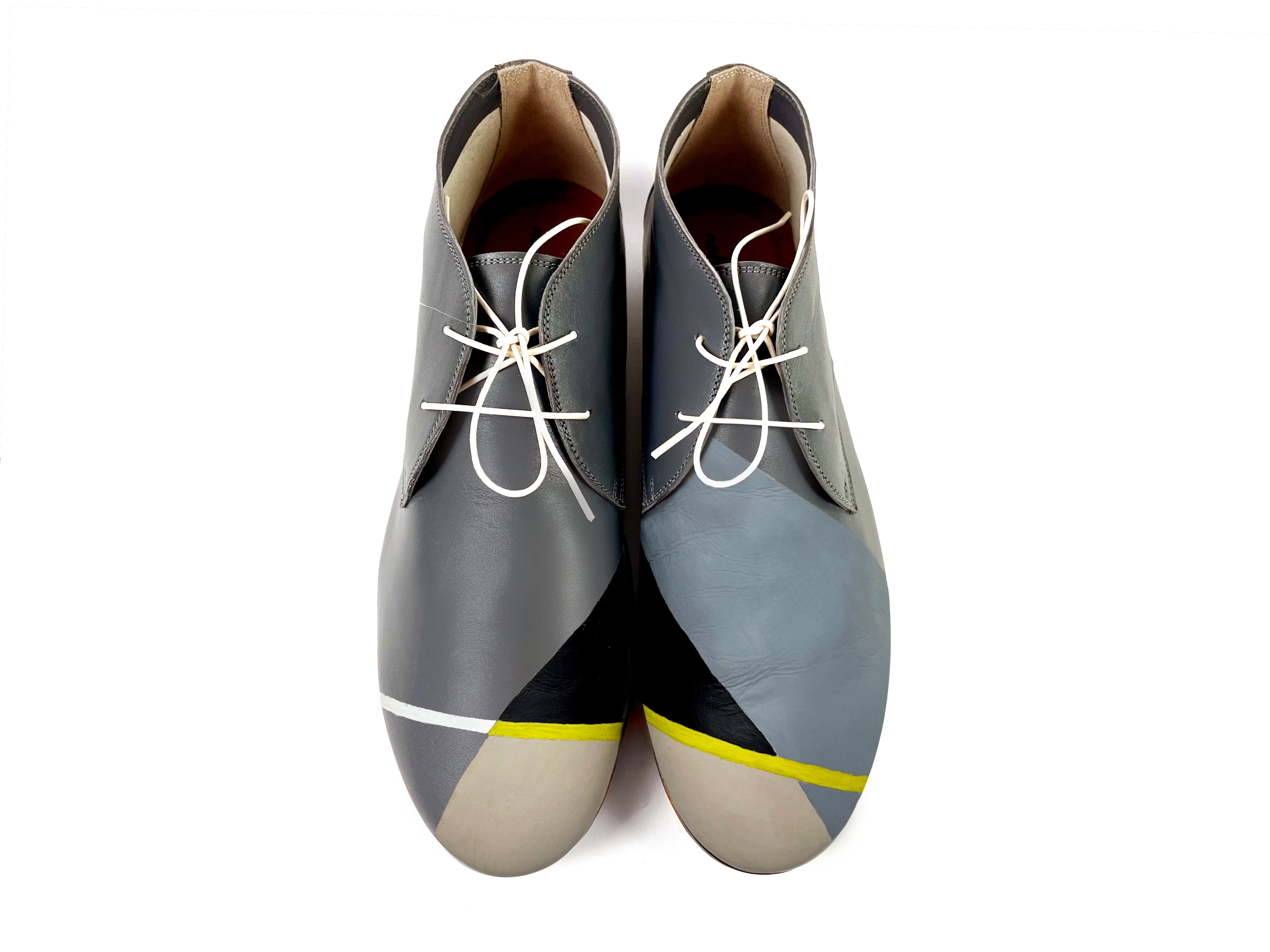 Portofino Men- Handmade luxury Italian leather men shoes – nafari moda